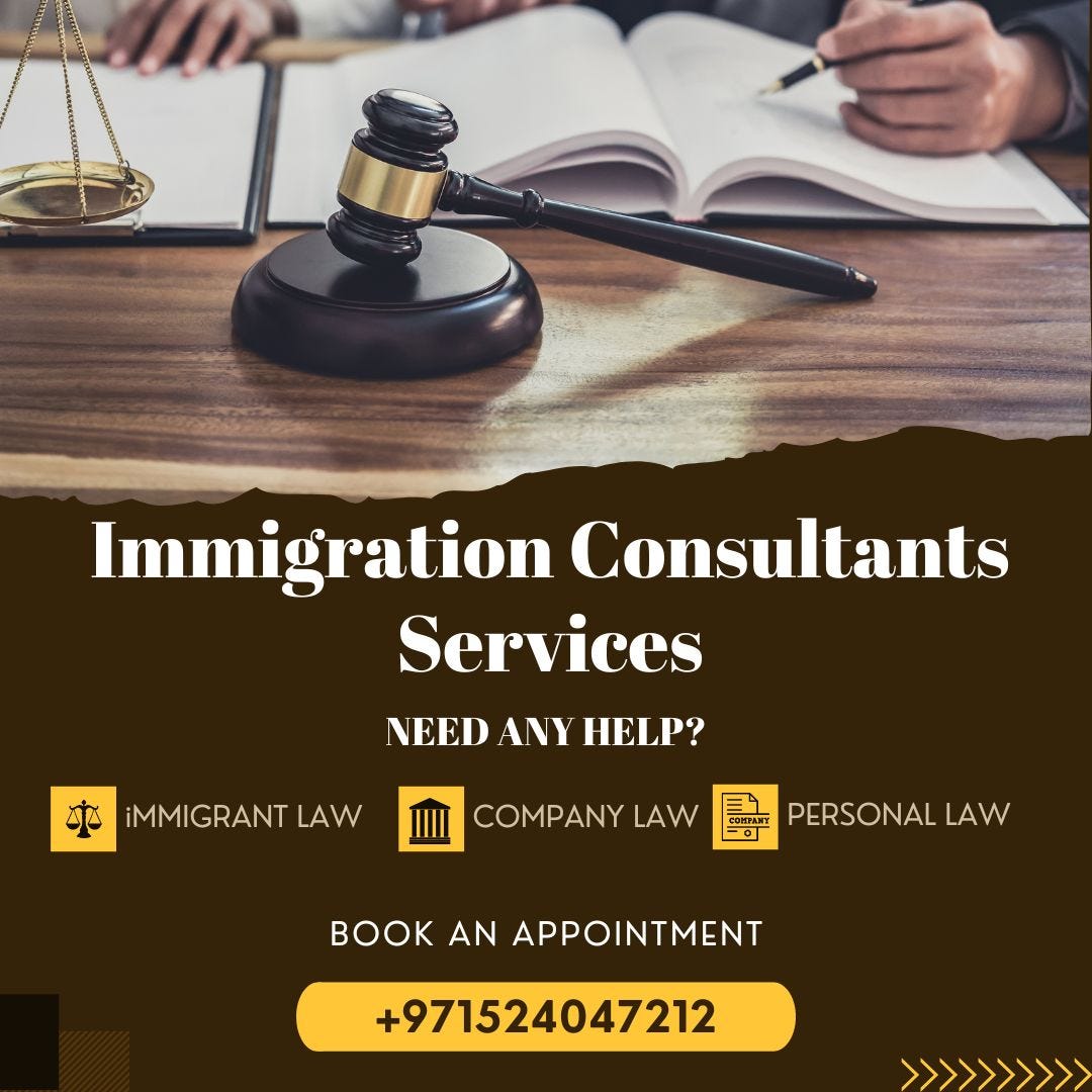 Navigating the World of Online Immigration Advice: Tips and Tricks | by ...