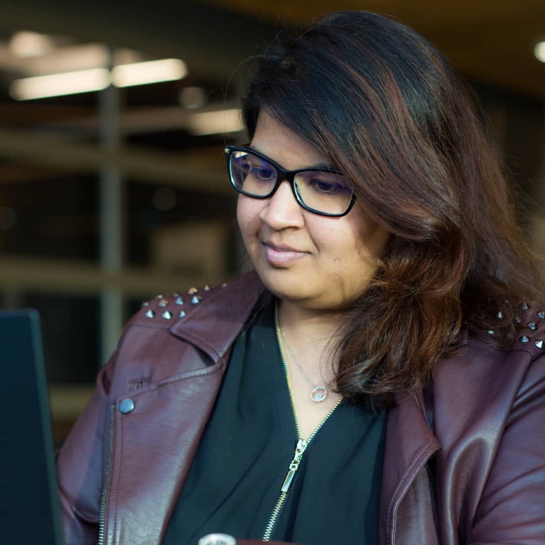 Startup Grind Banjul Features Ashni Shah on How technology can help ...