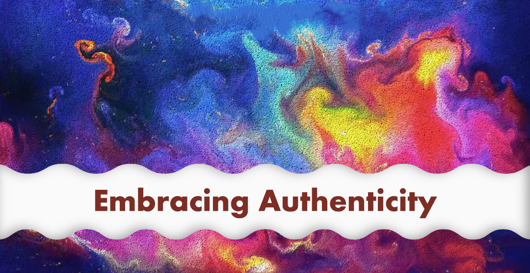 Embracing Authenticity: Finding Inner Happiness | by Saurabh Razdan ...