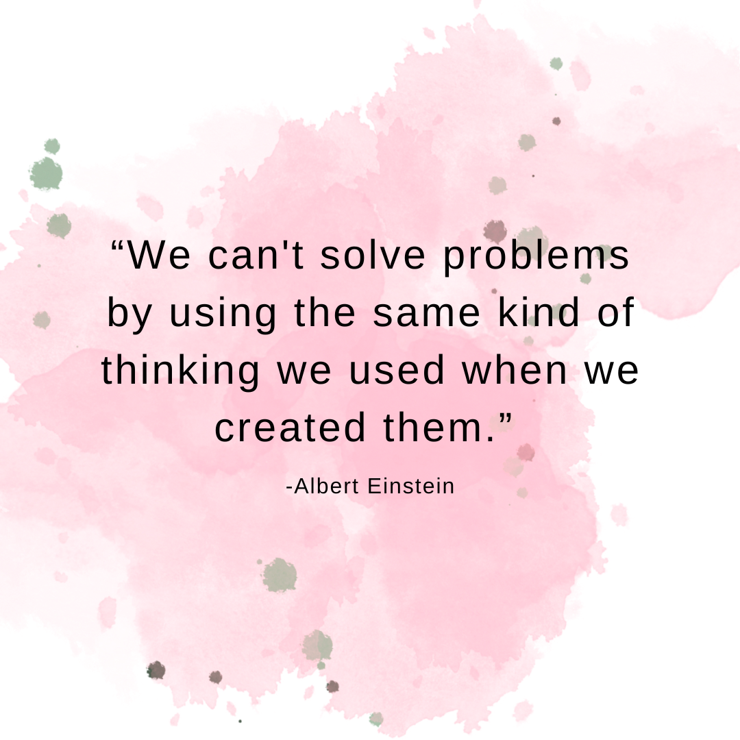 How to take your thinking to the next level | by Amina Islam | Medium