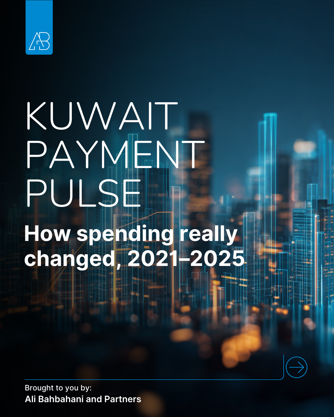 KUWAIT’S PAYMENT REVOLUTION IN 2025: HOW SPENDING PATTERNS REVEAL A NEW ...