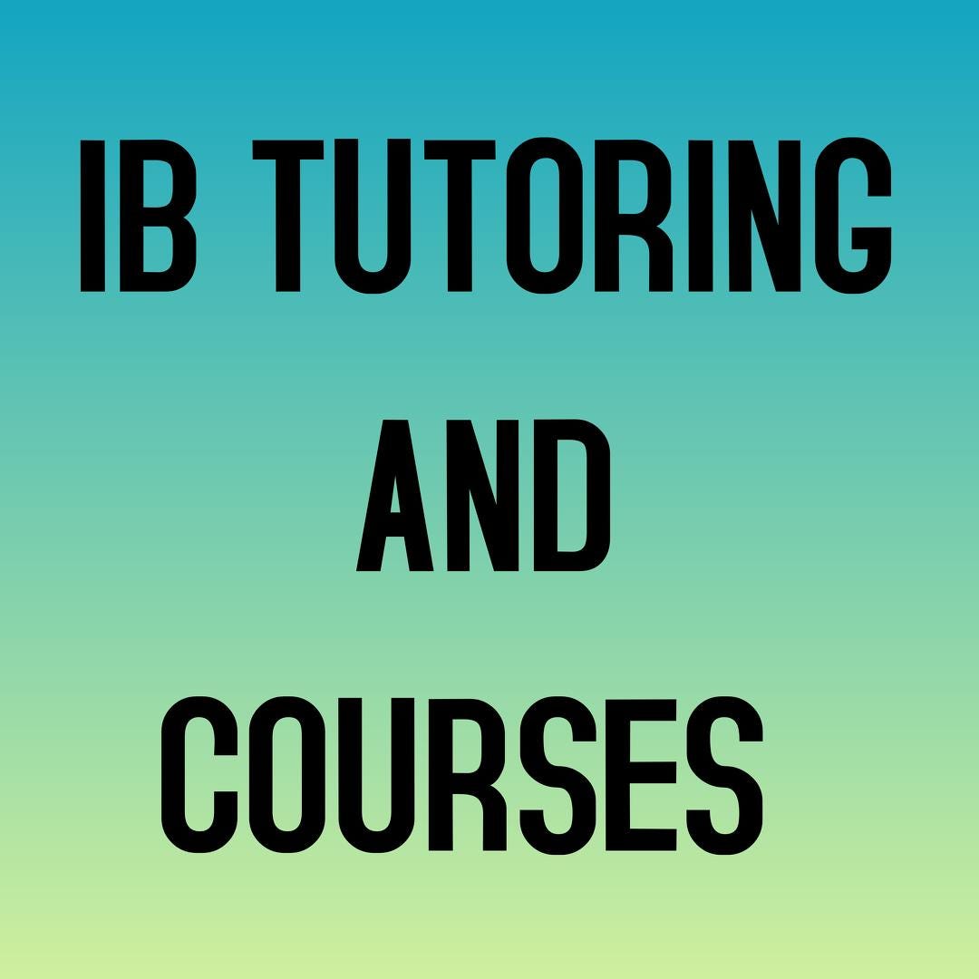The Benefits of IB Tutoring in Mississauga | by USCA Academy | Feb, 2024 | Medium