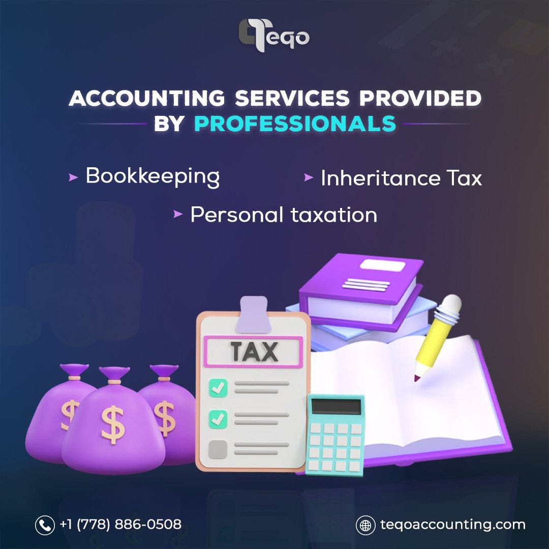 Three Reasons to Use Outsource Accounting Services | by Alice Smith ...