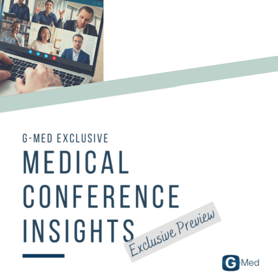 G-Med in the news - G-Med - Medium