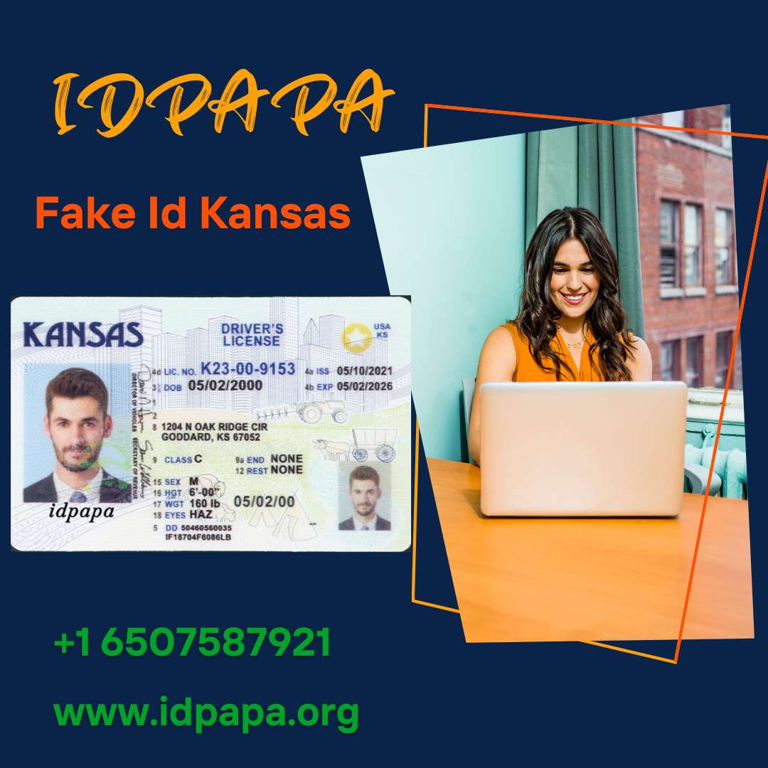 Buy the Best Fake IDs from IDPAPA: Embrace Your True Identity! | by IDPAPA | Feb, 2024 | Medium