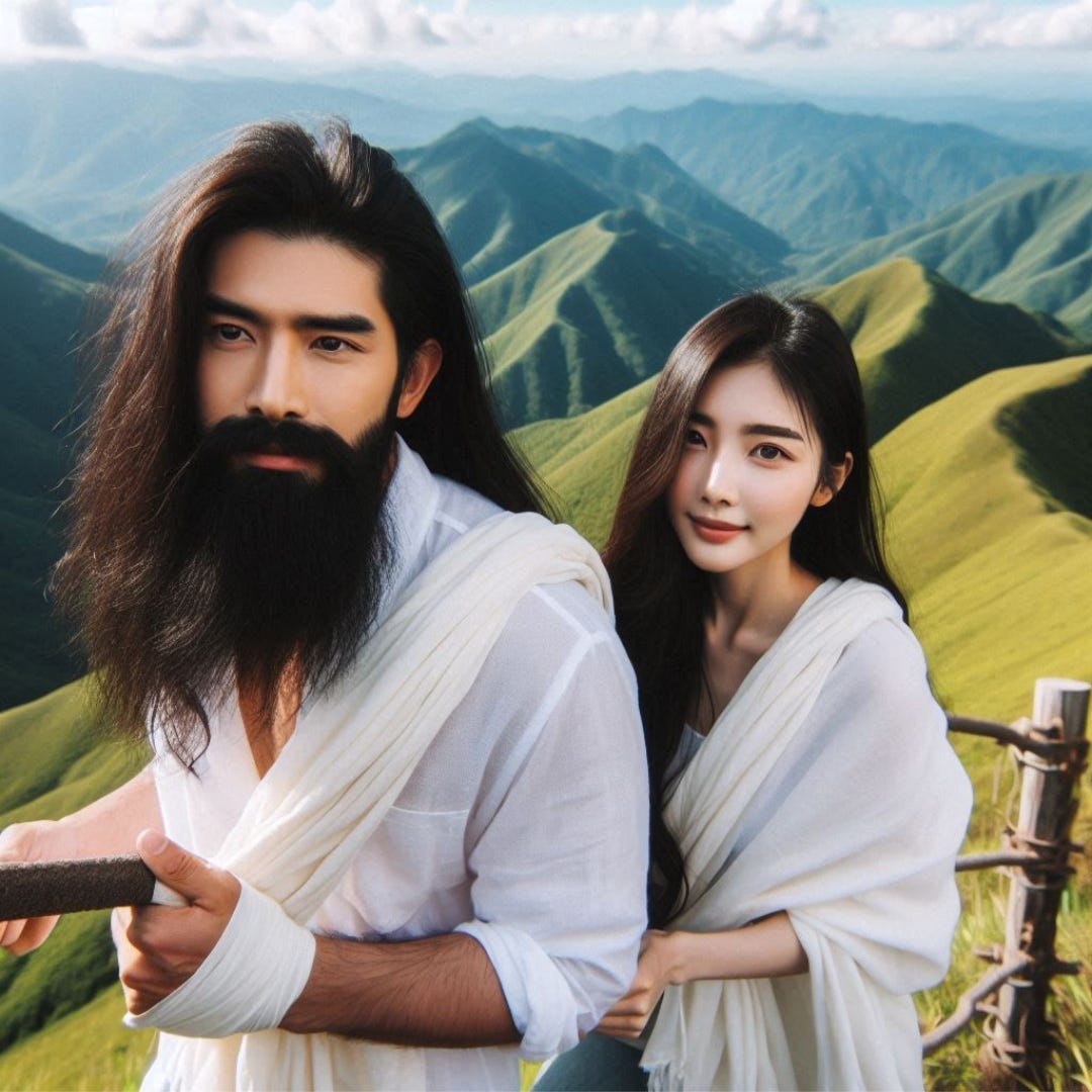Summit Reverence: Meitei Mountain Festivals & Sacred Ascents | by ...