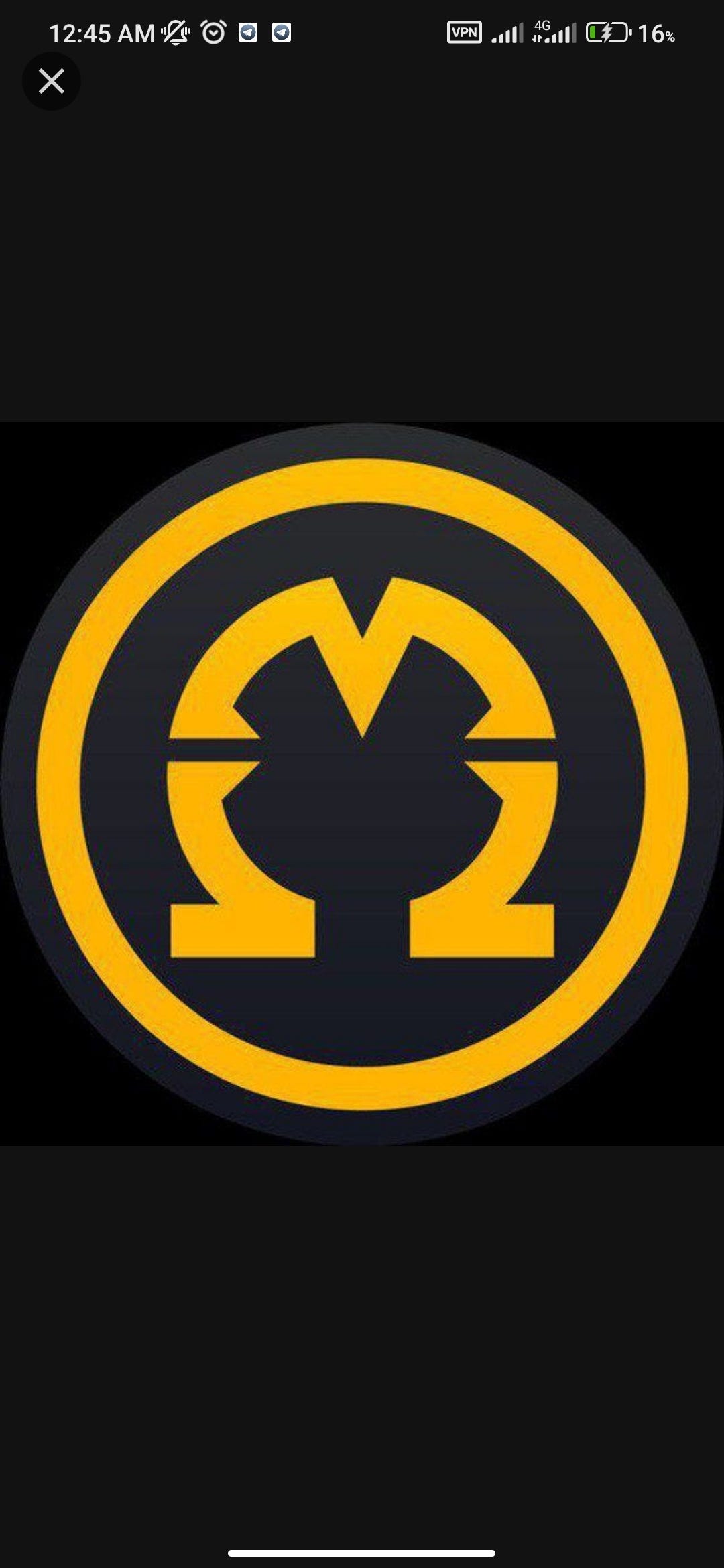 The Omega Network (OMN Coin) project was born with the first goal of ...