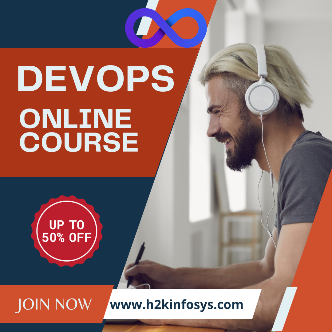 DevOps Training. In the fast-paced world of IT, where… | by onlinetrainingusa | Jan, 2024 | Medium