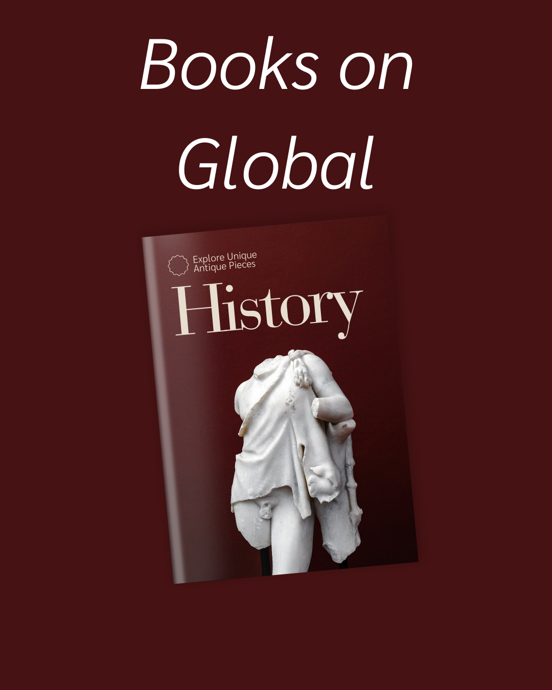 Best Books on Global History. Historian Maxine Berg introduces five ...