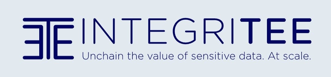 Integritee Network. Integritee Overview | by CryptoSmallGuys | Medium