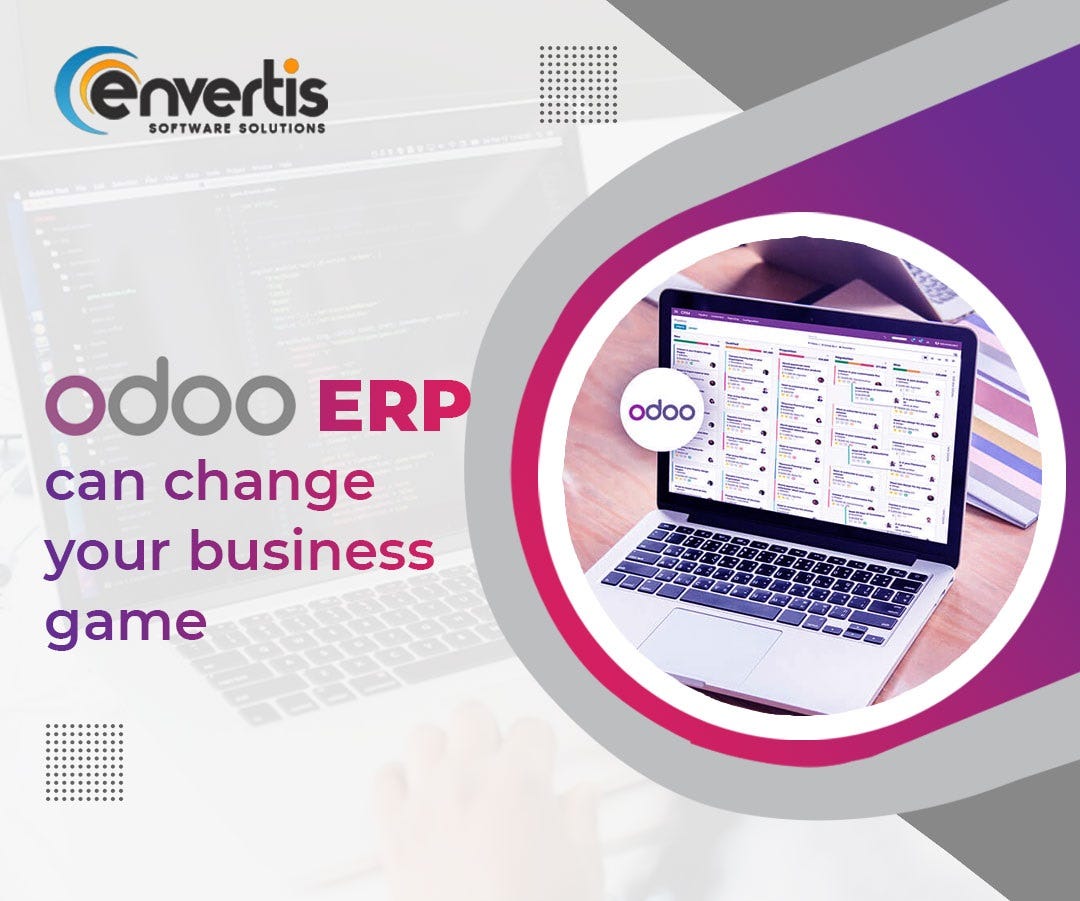 The Importance of Odoo Development for your business in 2023 | by Pran ...
