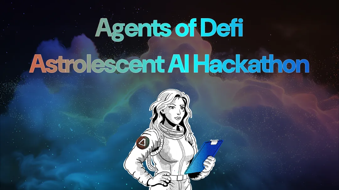 🚀 MCP Hackathon Results: Meet the Winners | by Astrolescent | Jun, 2025 | Medium