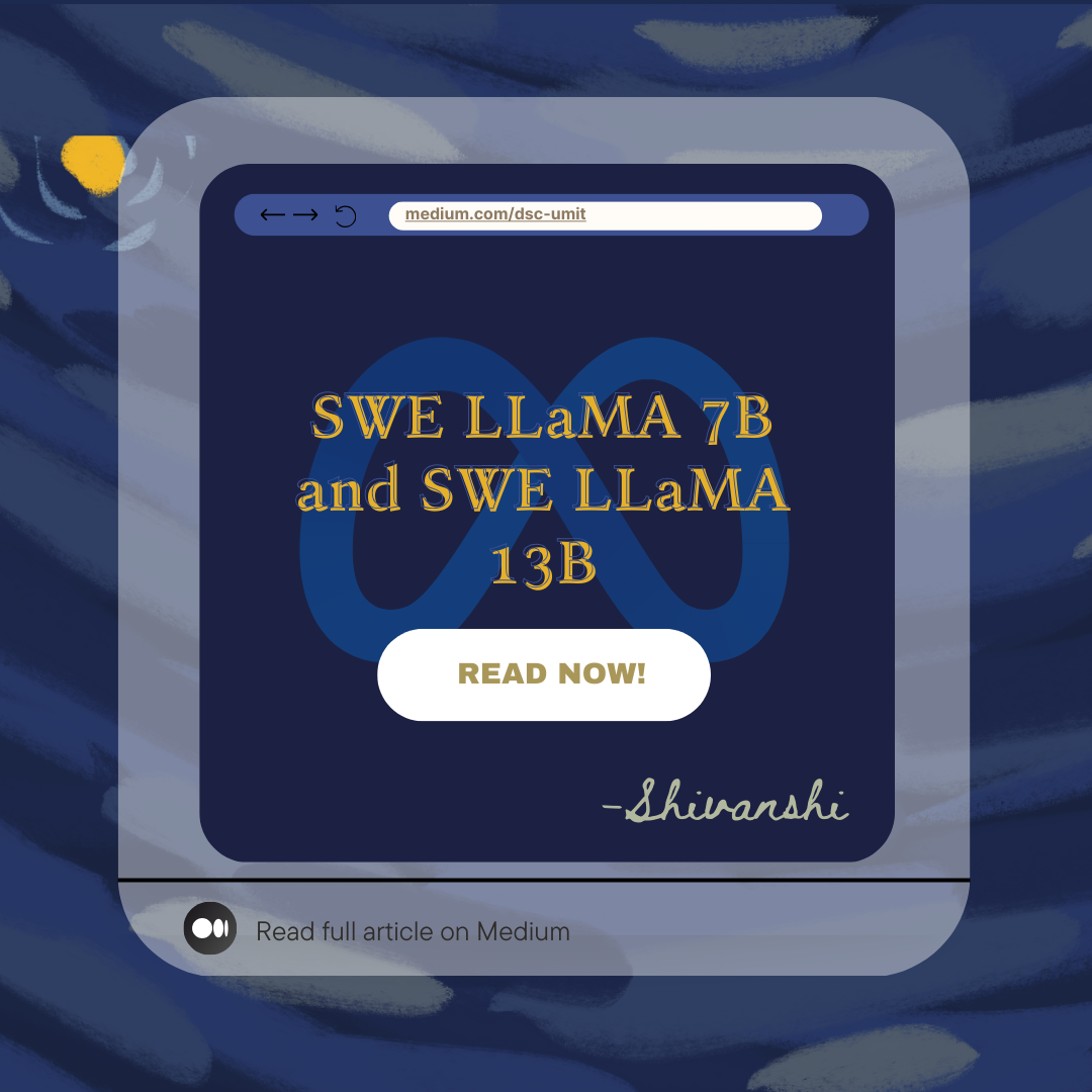 Semantic Web Engineering Large Language Models 7B and 13 B | by ...