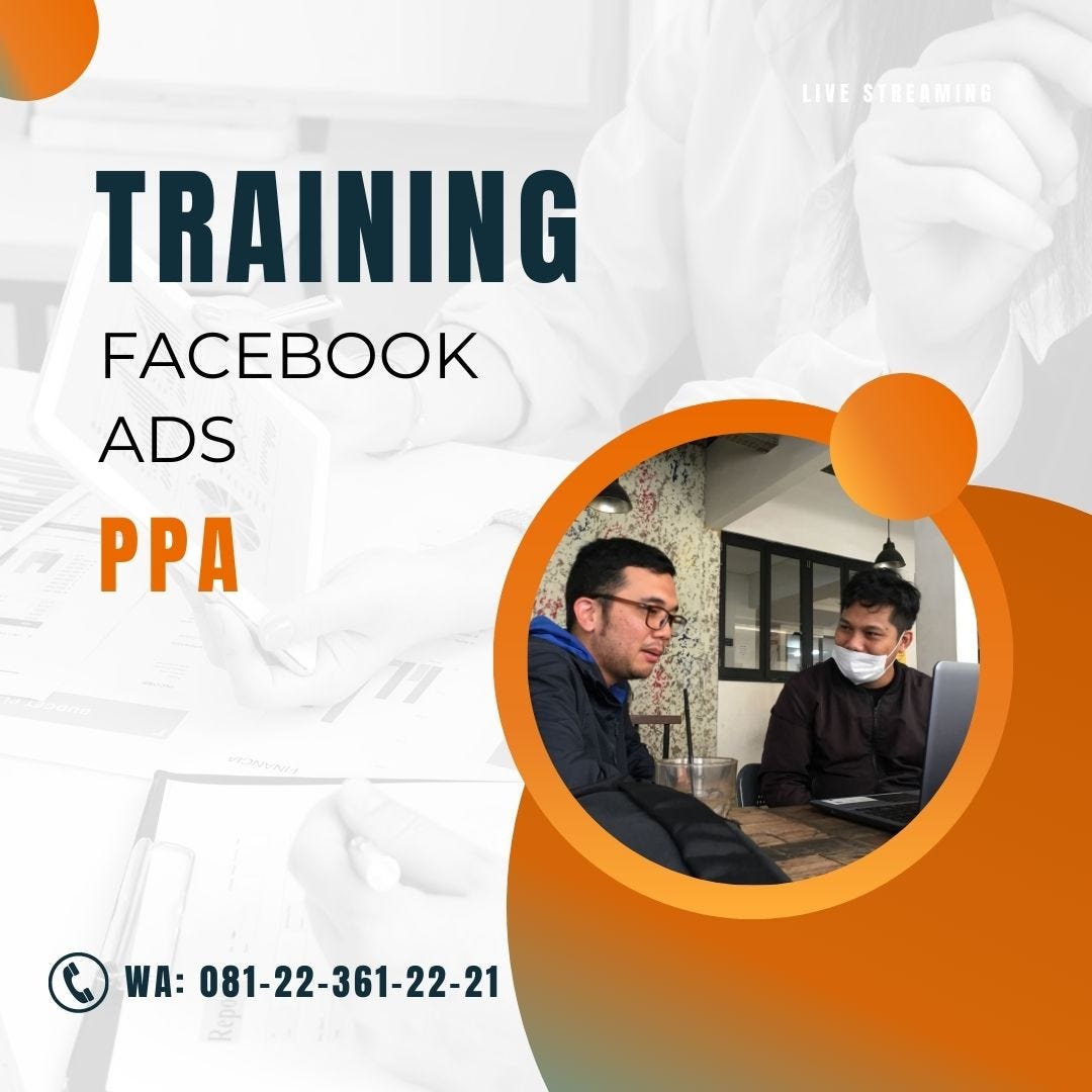 Pelatihan Facebook Ads Banjarmasin Yang Terbaik Untukmu | by Yuyun Wahyuni | Medium