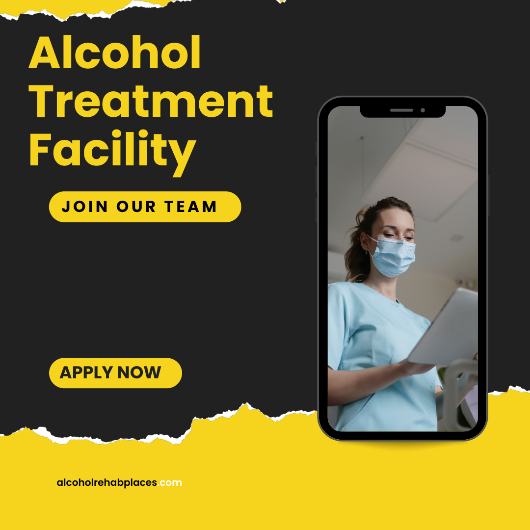 Alcohol Treatment Facilities - Reliable Alcohol Rehab Places - Medium
