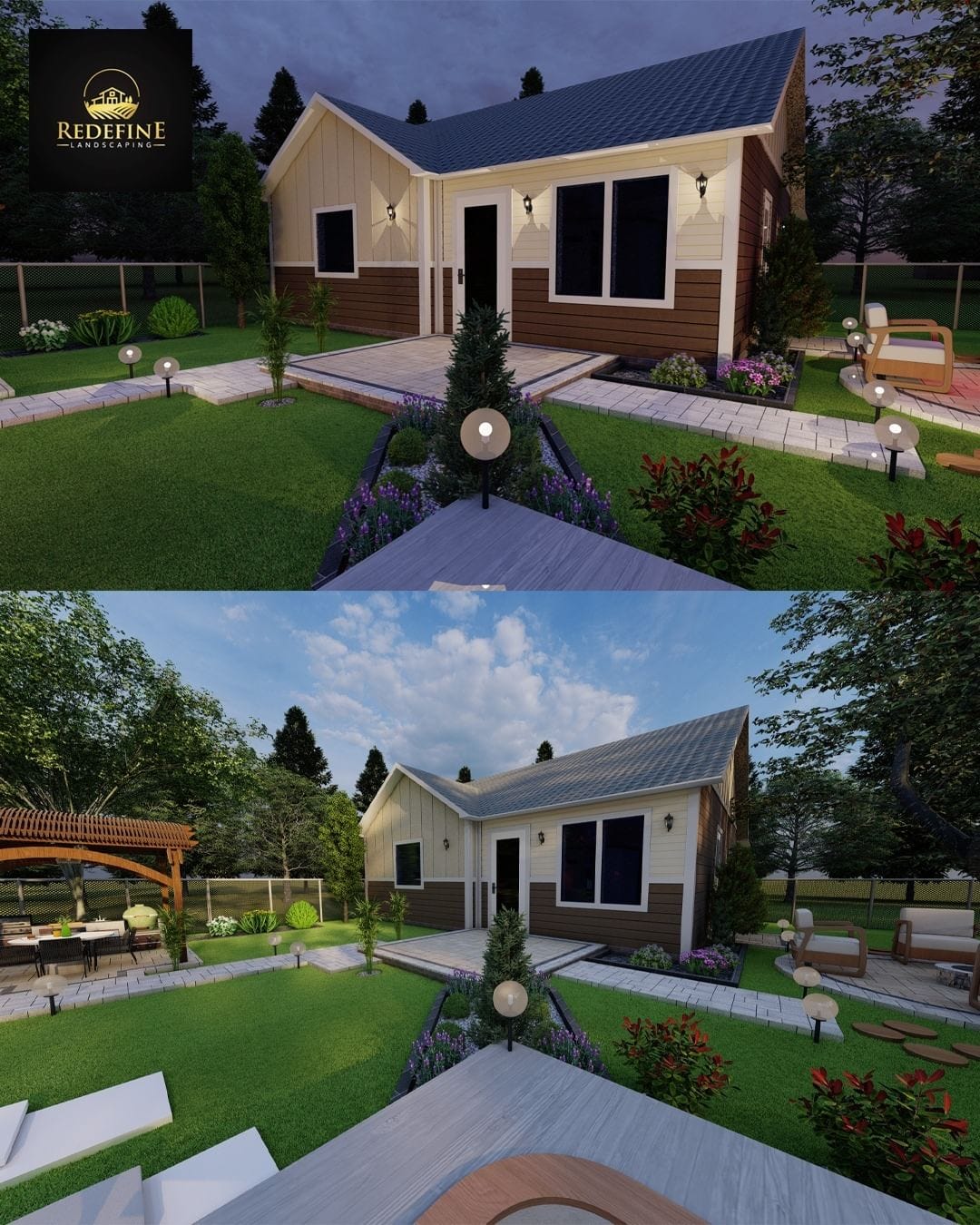 Transforming Orchard Park, NY with Redefine Landscaping’s Exceptional Services - Redefine ...