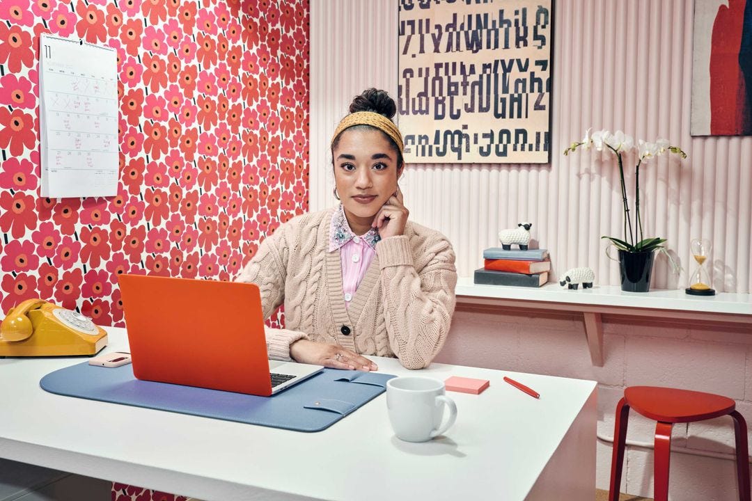 6 ways to stand out as a freelancer | by Jennifer Okpechi | Medium