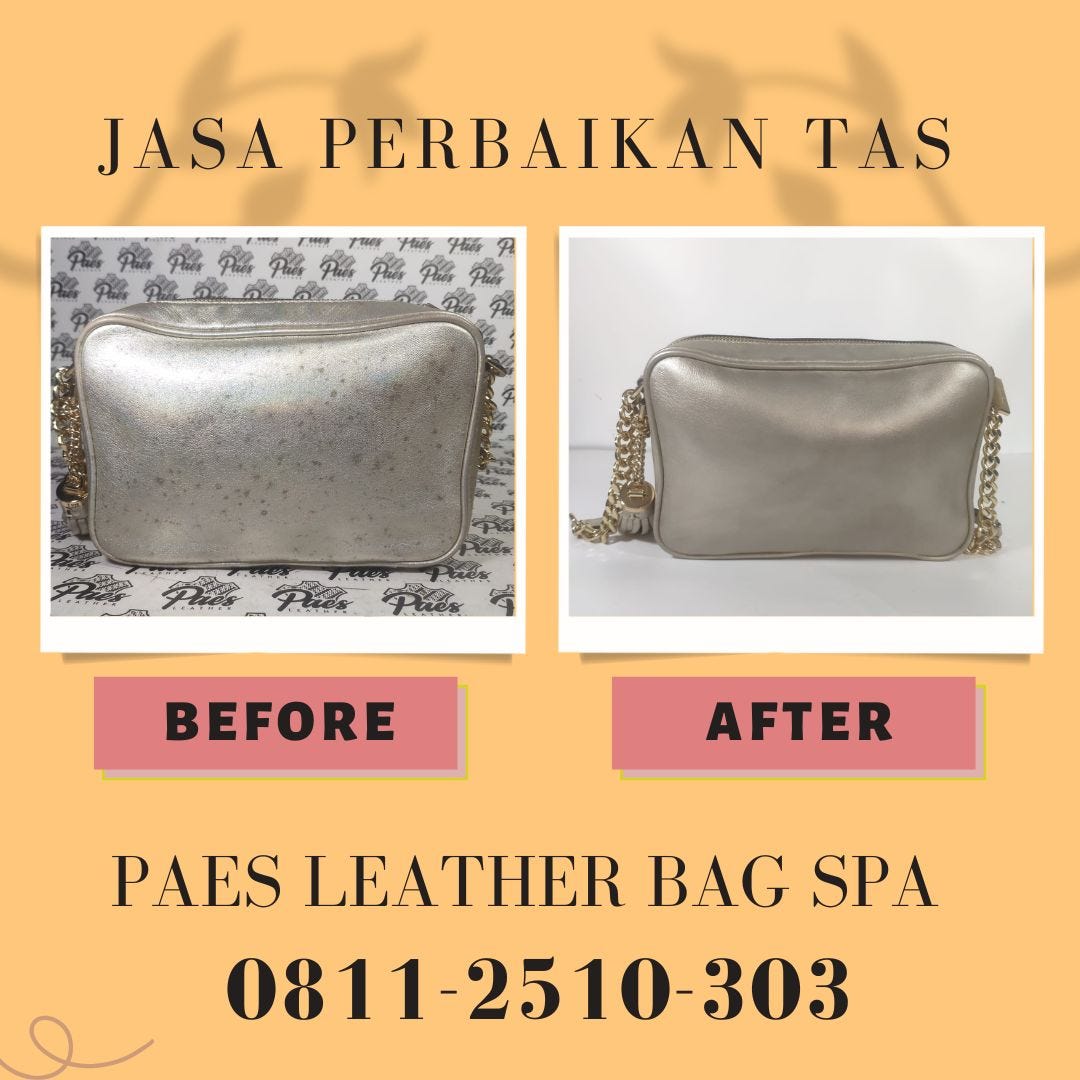 jasa bag spa Malang - Liaprdpta - Medium
