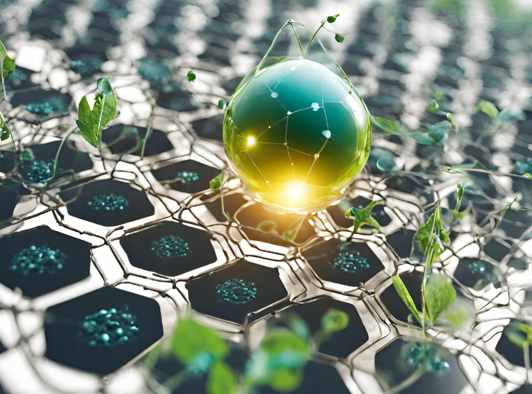 “Nano Materials: Powering the Future of Renewable Energy and Sustainability” | by Rohith Krishna ...