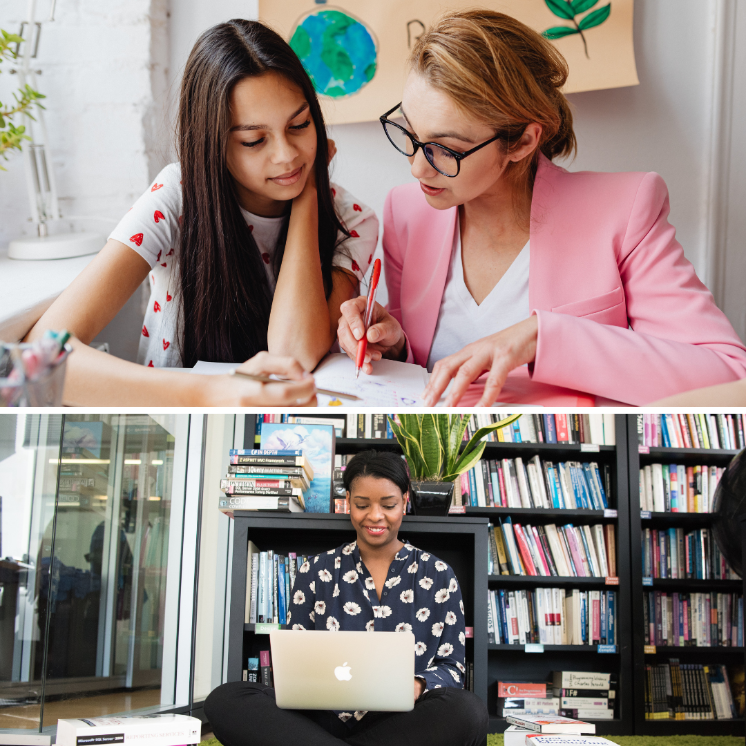 Por que me gusta Enseñar y Aprender | Medium