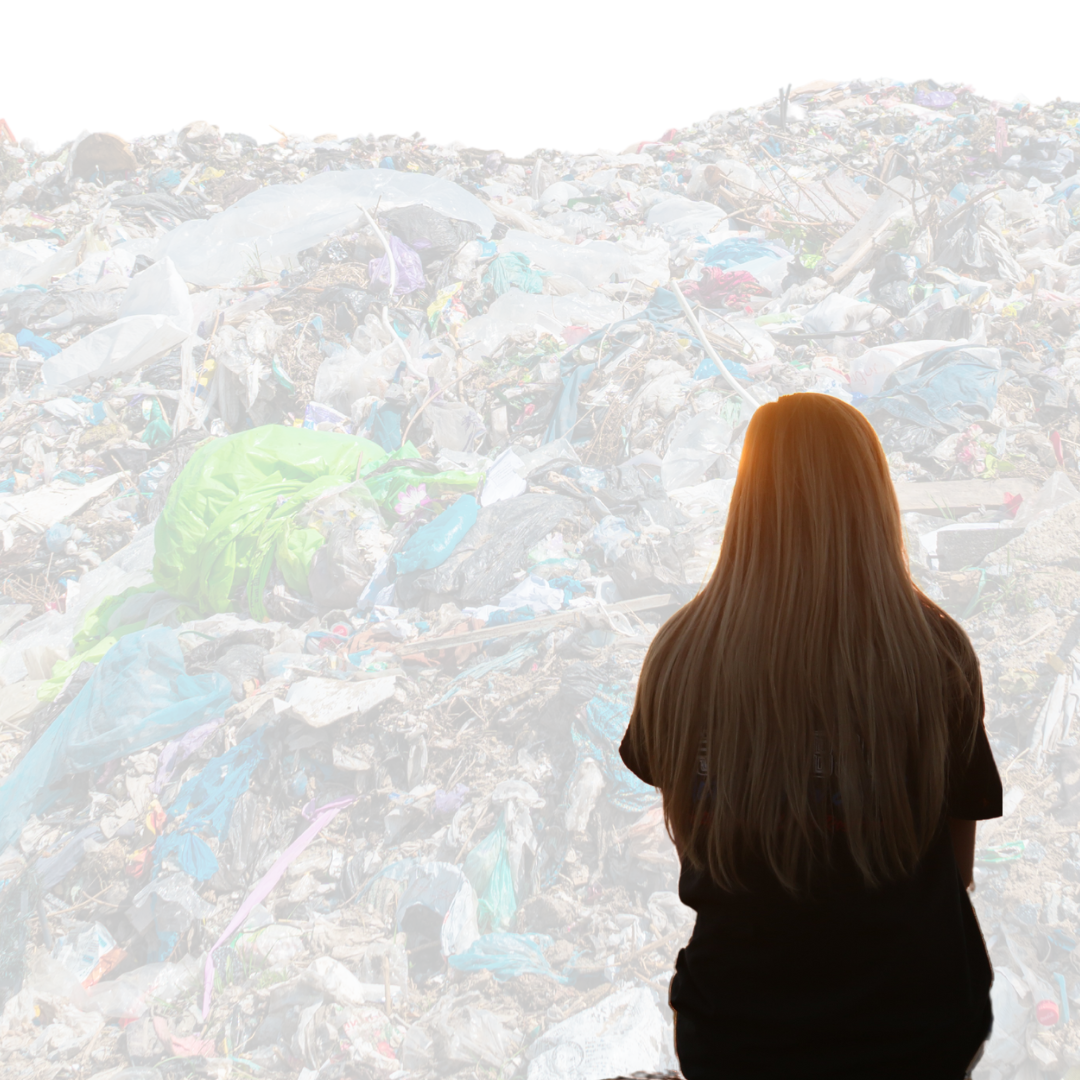 My Mind is a Garbage Truck. It was a chilly November morning, and… | by ...