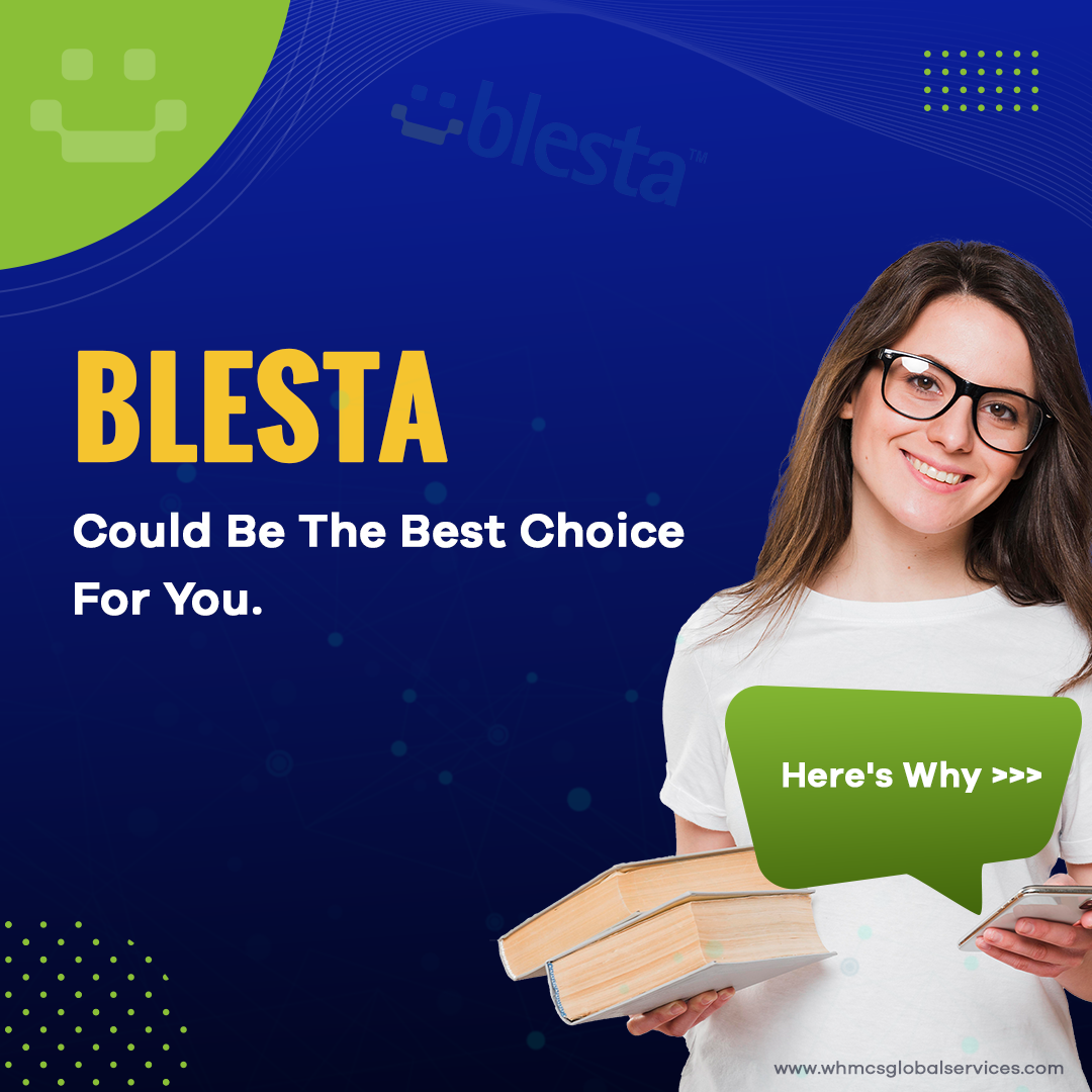 We Offer Custom Blesta Development Services & Solutions - Anubhav - Medium