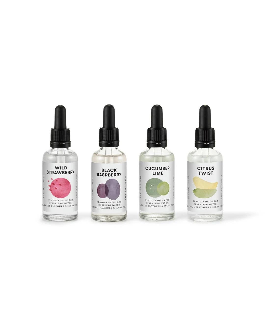 Water Flavor Drops. Thirsty for a flavorful experience… | by Kimberly ...