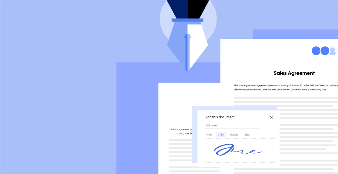 Electronic Signature UAE: Digital Signature Providers in Dubai | by ...