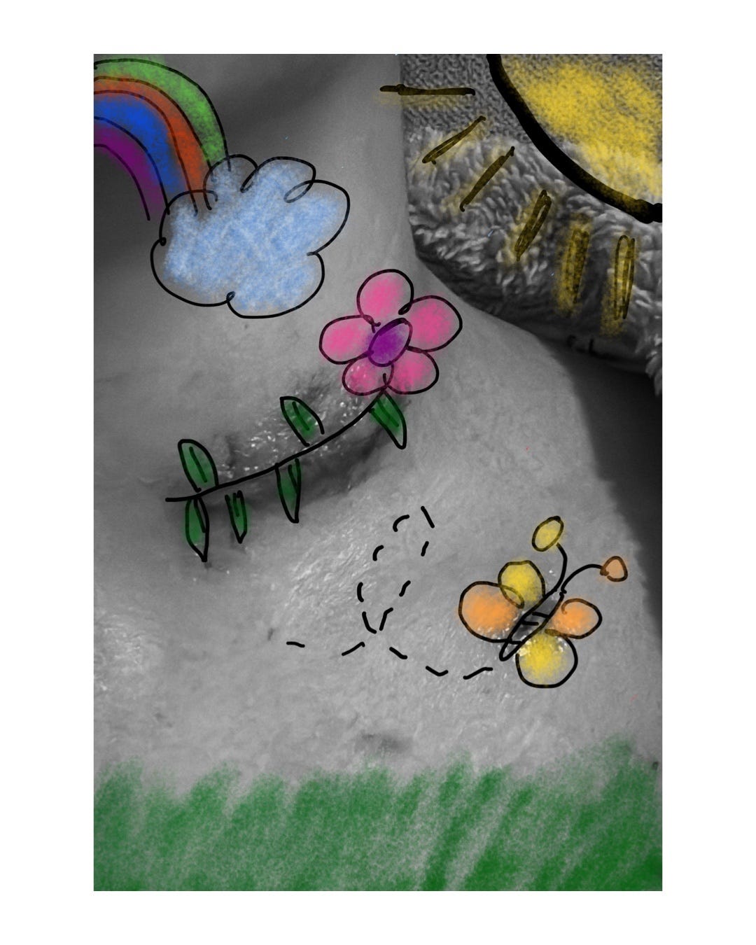 Resting vs Healing. A motion to change the “medical rest”… | by ...