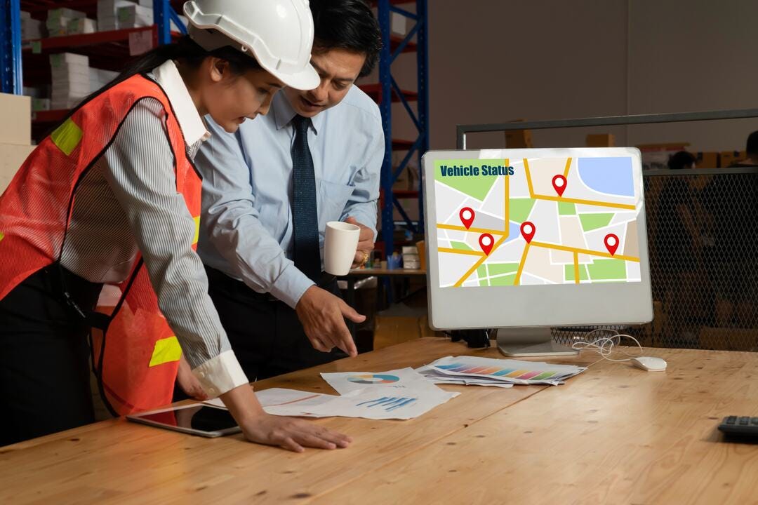 How Location Services are Transforming Hospitals and Businesses | by ...