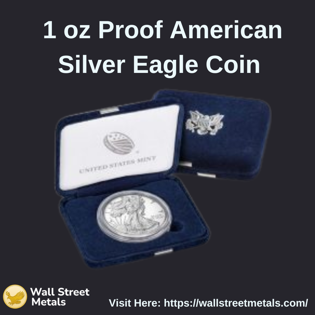 Platinum Coins | Wall Street Metals - Wallstreetmetals - Medium