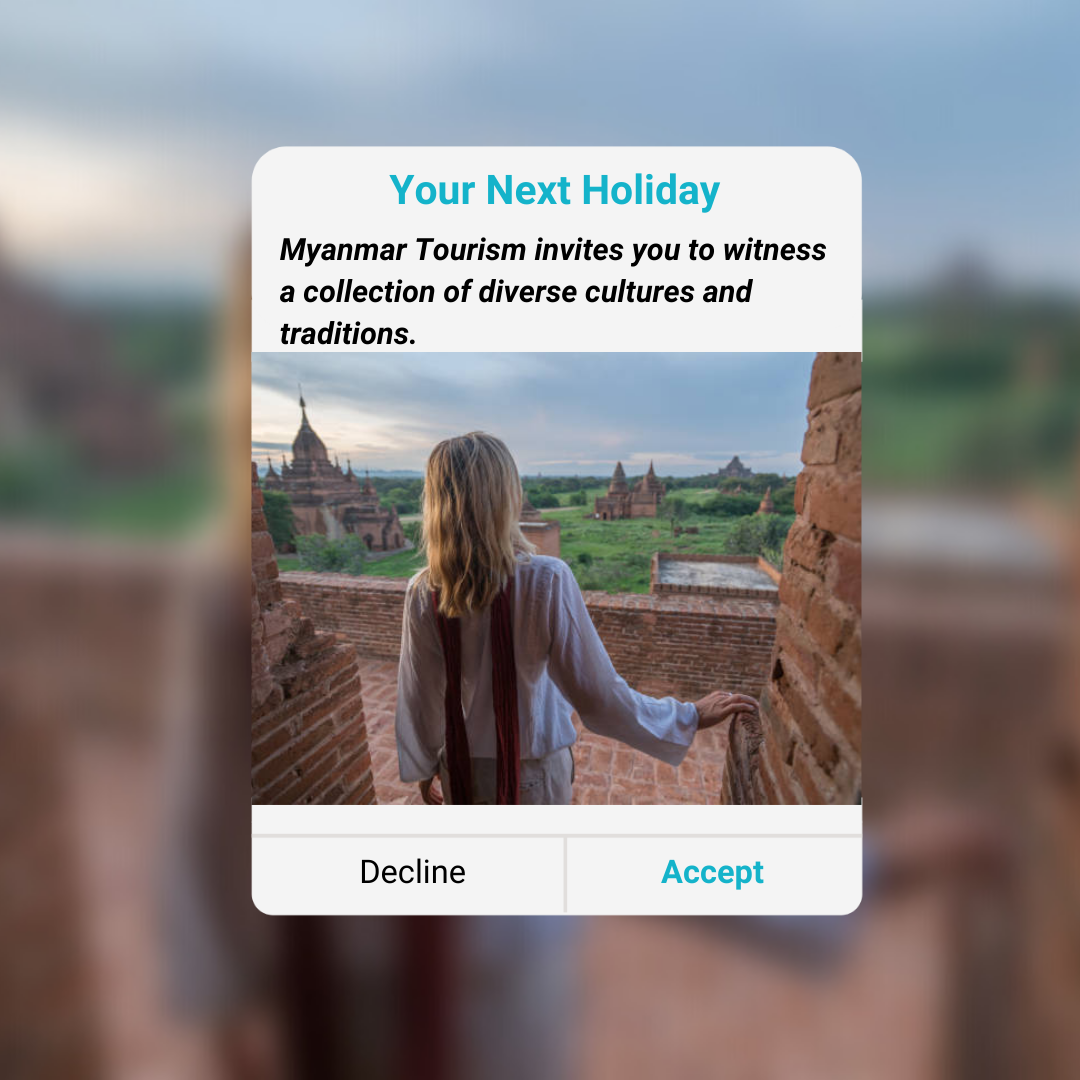 Travel to Myanmar - Myanmarevisagov - Medium