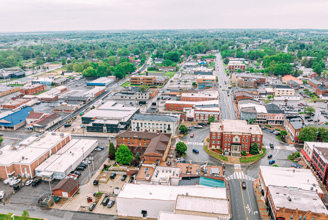 Safest Neighborhoods to live in Elizabethtown PA | by Allegiant Tree ...