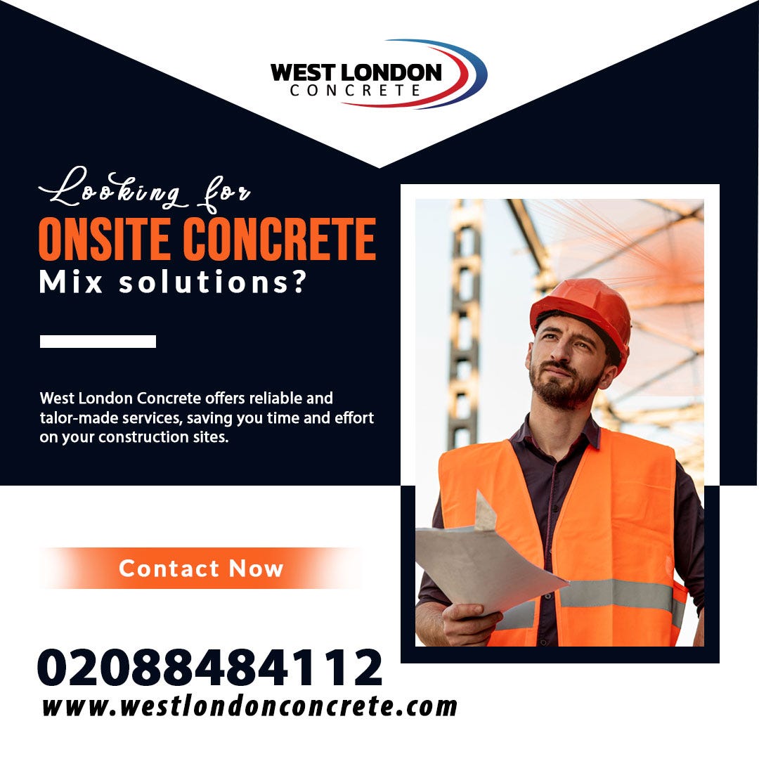 The Future of Urban Infrastructure: Sustainable Building Materials | by ...