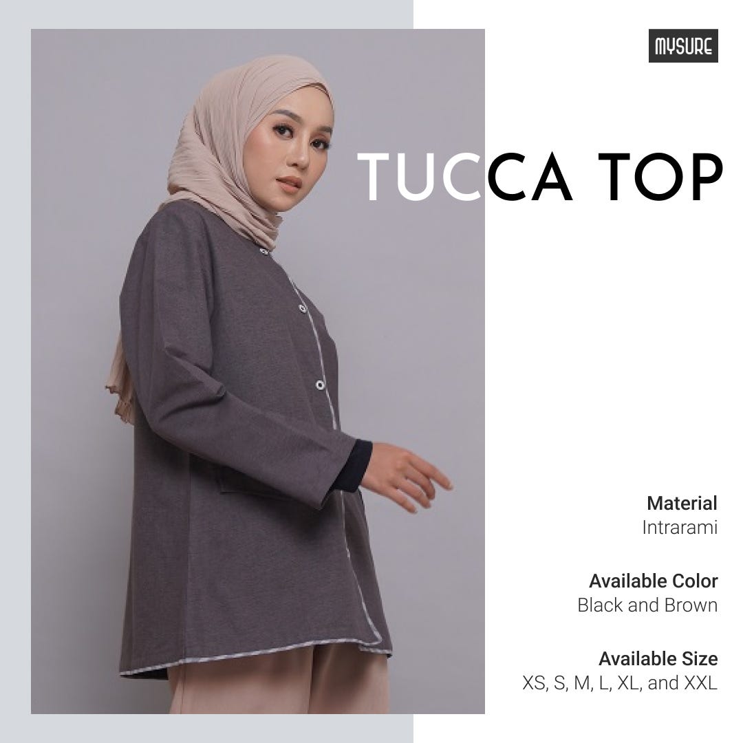 Tucca Top 2 In 1 | by Pensilcepat | Medium