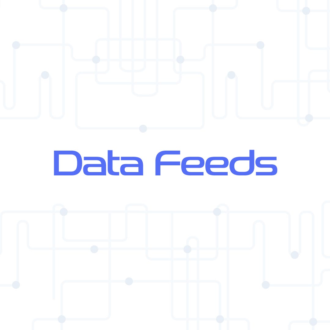 V3 Data Feeds: A Closer Look Into Switchboard Functions | by ...