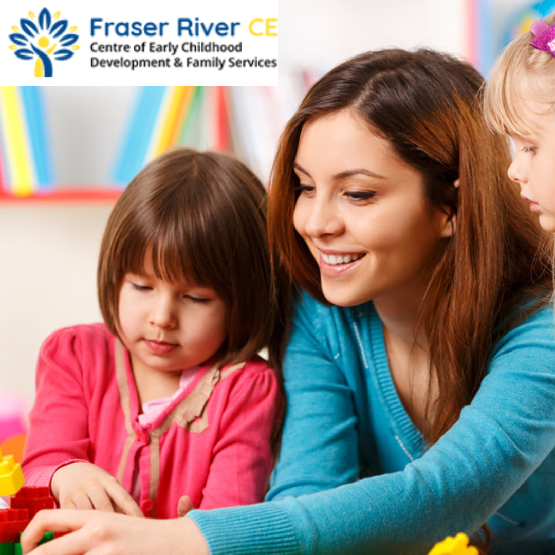 The Role of Child-Care and Early Education Programs in Chilliwack: A ...