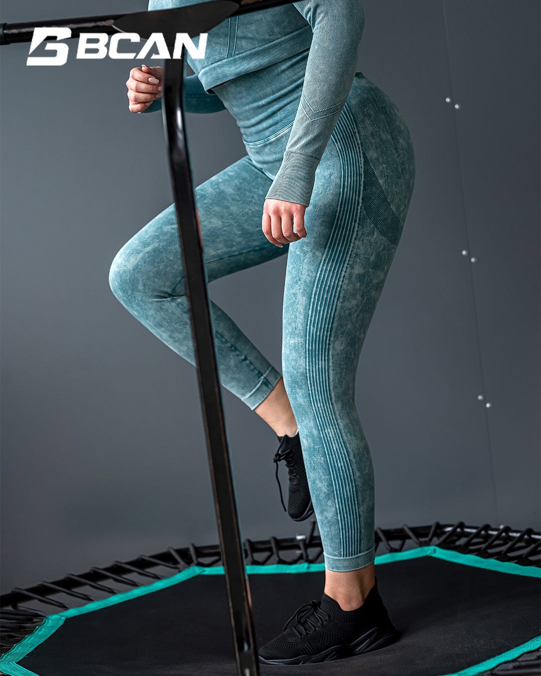 Bouncing to Better Digestion: How Physical Activity Boosts Gut Health ...