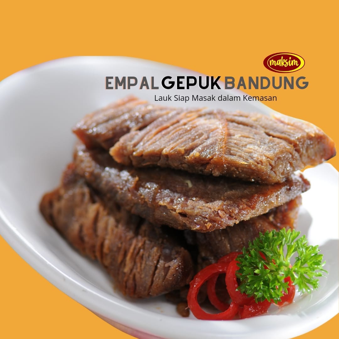 TERPOPULER! Lauk Pauk Praktis Kekinian Pilihan Keluarga Cerdas WA 0818 ...