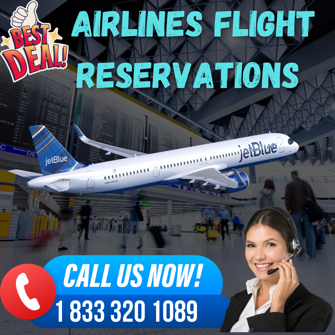 𝒦𝓃ℴ𝓌1(833) ~320~1089☎️ How do I get compensation from Jetblue Airways ...