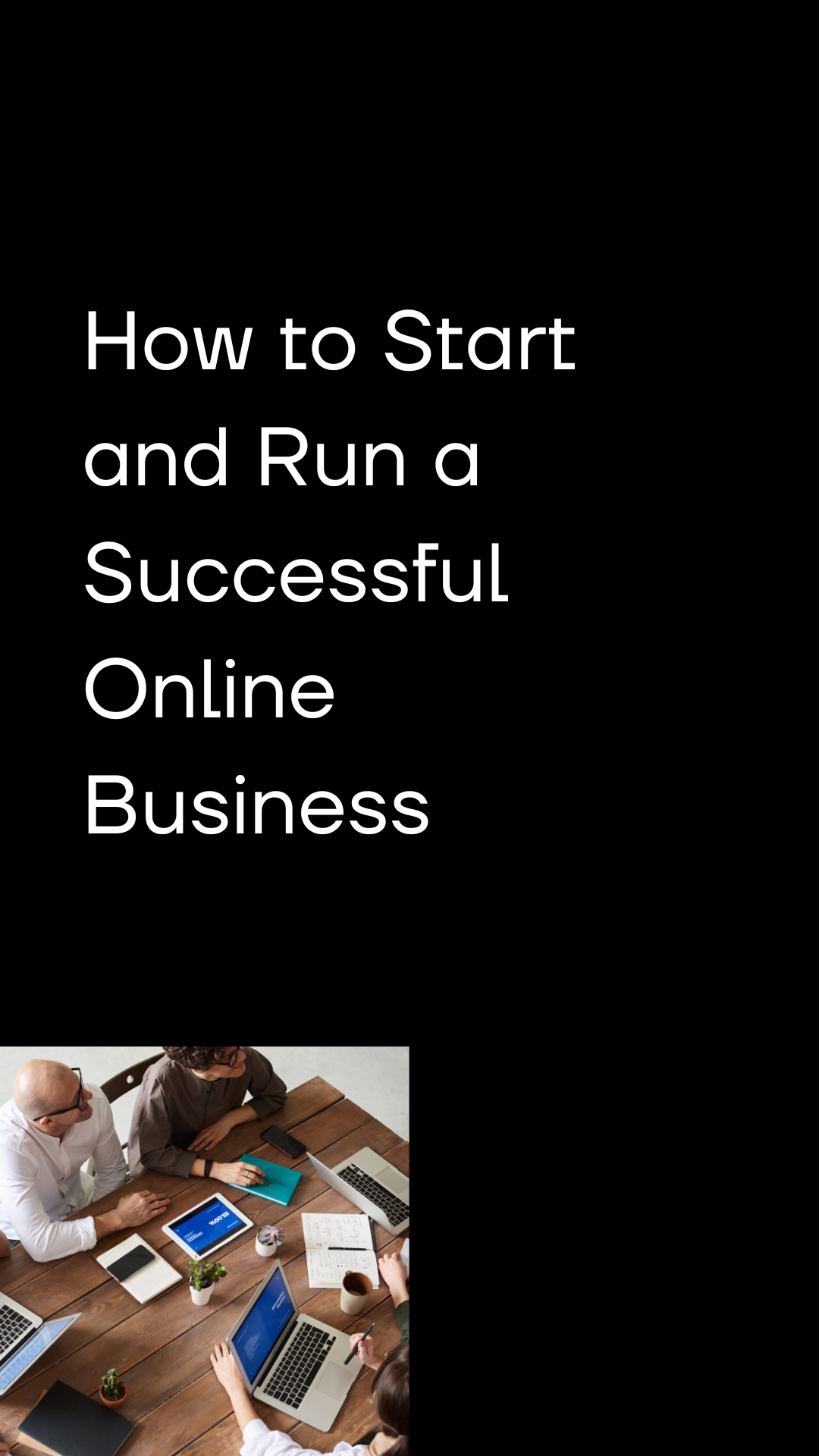 "Starting an Online Business: Quick and Easy Steps to Make Money" | by ...