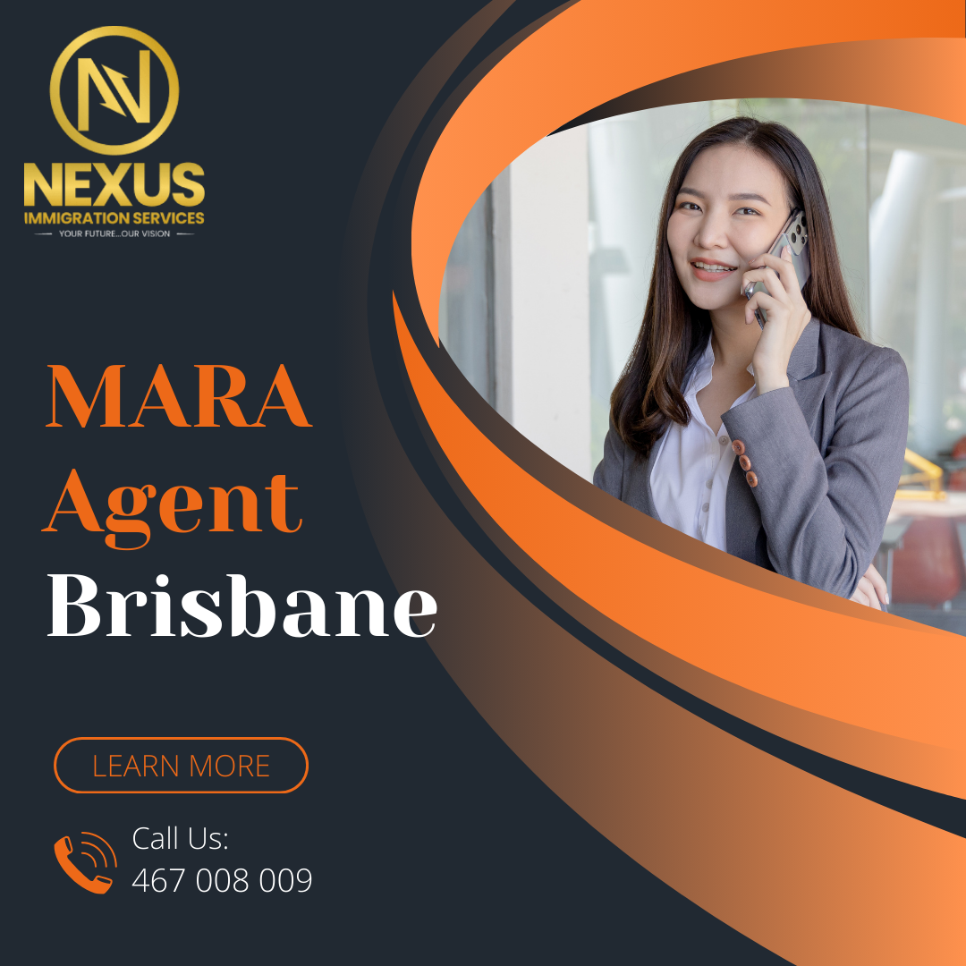 MARA Agent Brisbane :Nexusimmi. Navigating the complex world of… | by ...