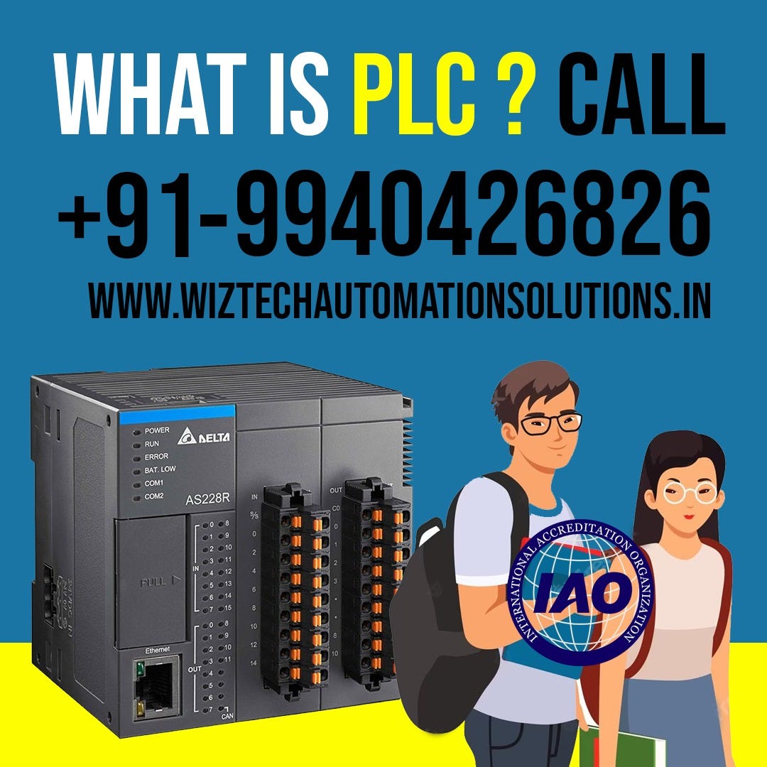 BEST PLC TRAINING IN CHENNAI - EMBEDDED TRAINING|PLC TRAINING|FINAL ...