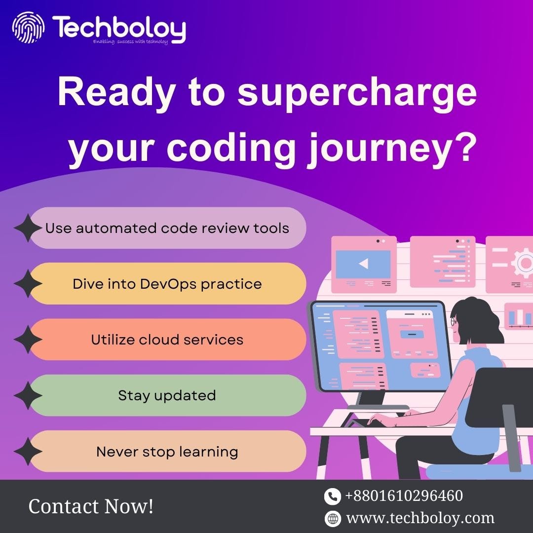 π Level Up Your Coding Game Latest Tech Tips For Programmersπ₯ Ready To Supercharge Your Coding 8145