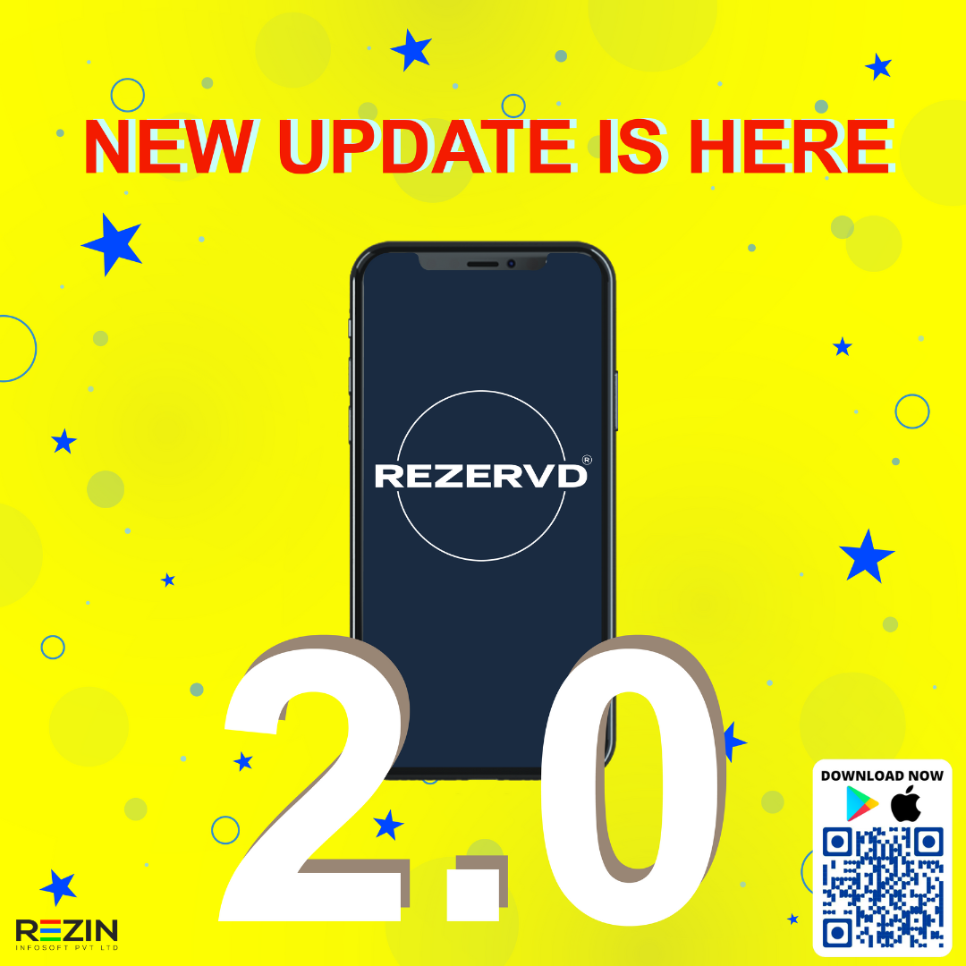 Rezervd Parking - Rezininfosoftpl - Medium