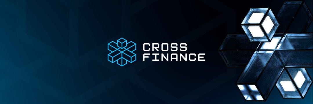 Cross Finance - Nafsuslayer - Medium