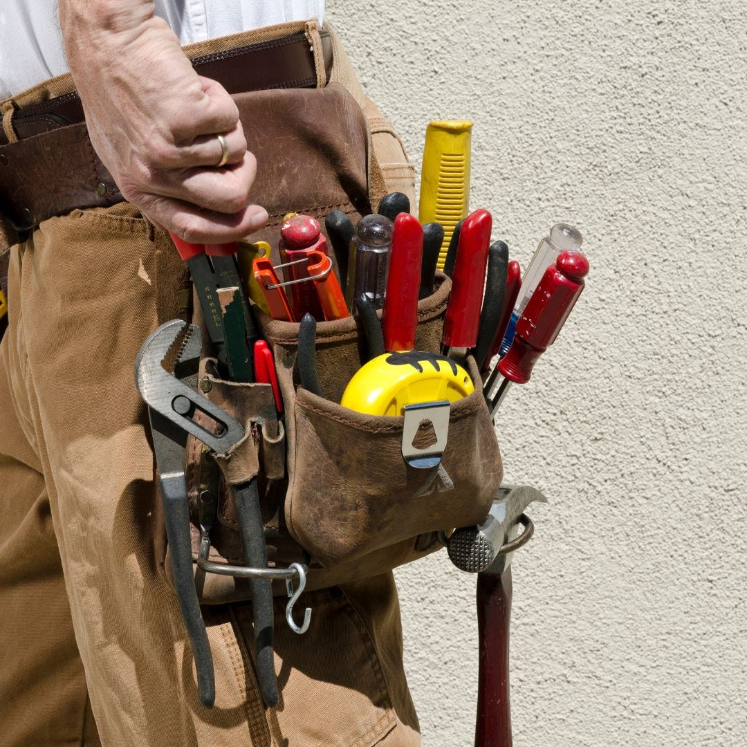 What Challenges Do Local Handyman Businesses Experience? | by Allbetter ...