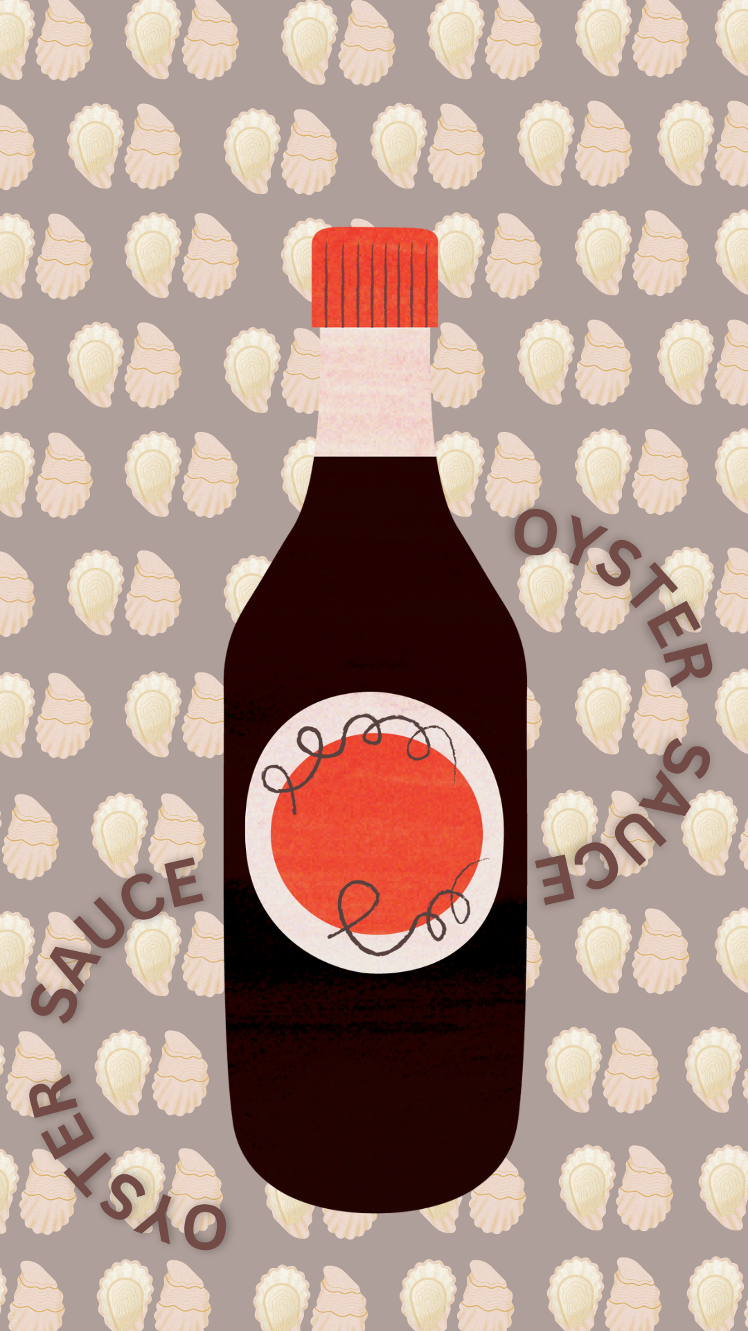 Oyster Sauce. Find Umami flavor in this rich… | by SUNDAY LOUD | Medium