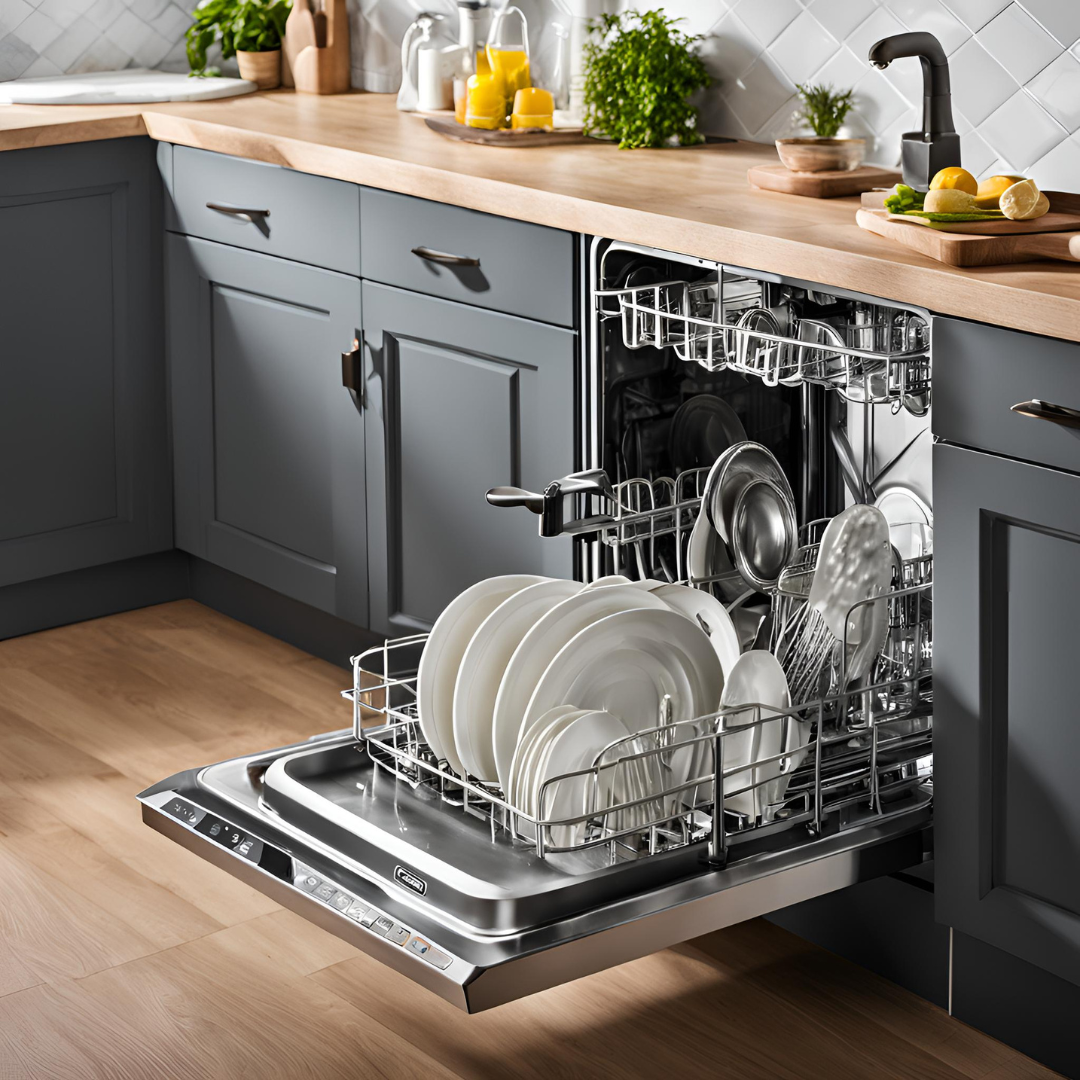Common Dishwasher Maintenance Mistakes to Avoid | by Omar Al Rashidi ...