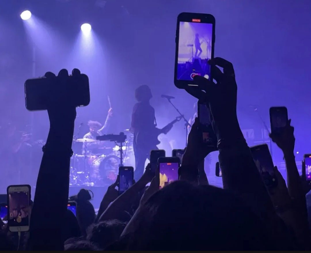 Concert | by babi | Medium